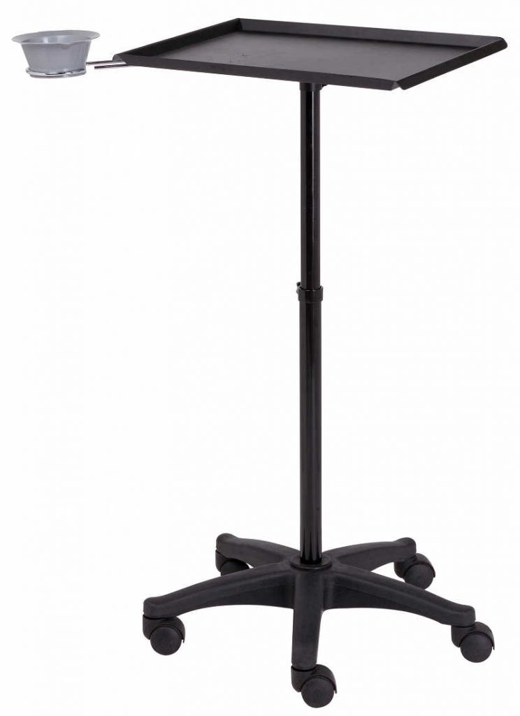 MAG LAMP STAND | Salon Furniture Toronto Canada USF