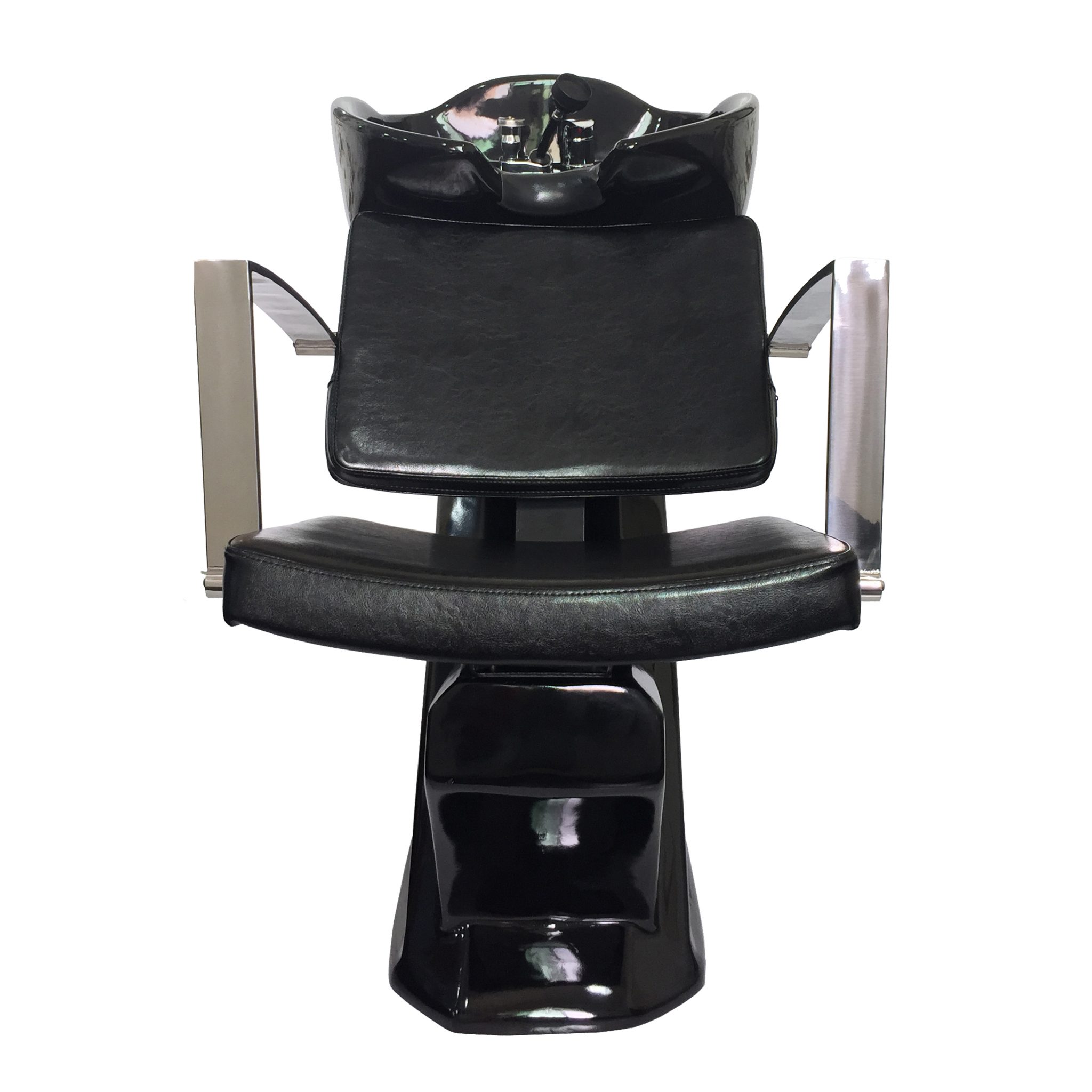 SHAMPOO SINK PEDESTAL | Salon Furniture Toronto Canada USF